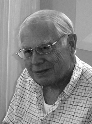 Dr BF Clarke - Taranaki Foundation