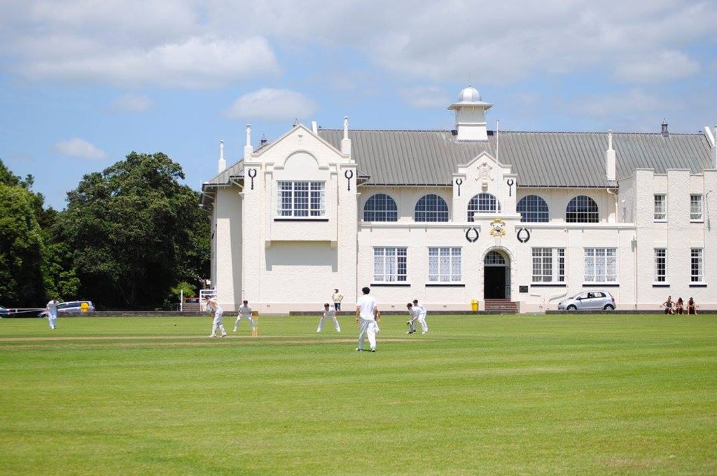 NPBHS Perpetual Fund - Taranaki Foundation