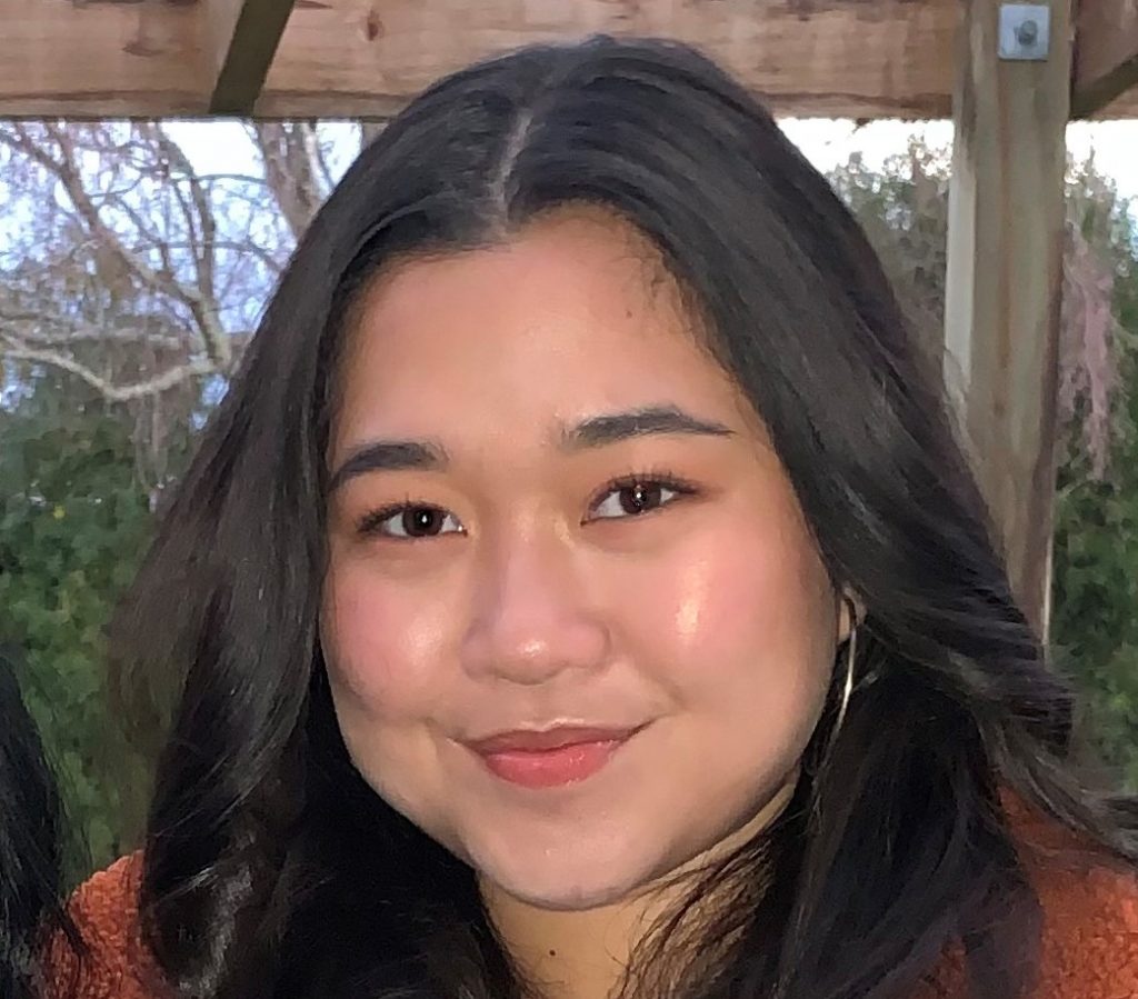 Ohangai Centennial Teaching Scholarship Recipient - Taranaki Foundation