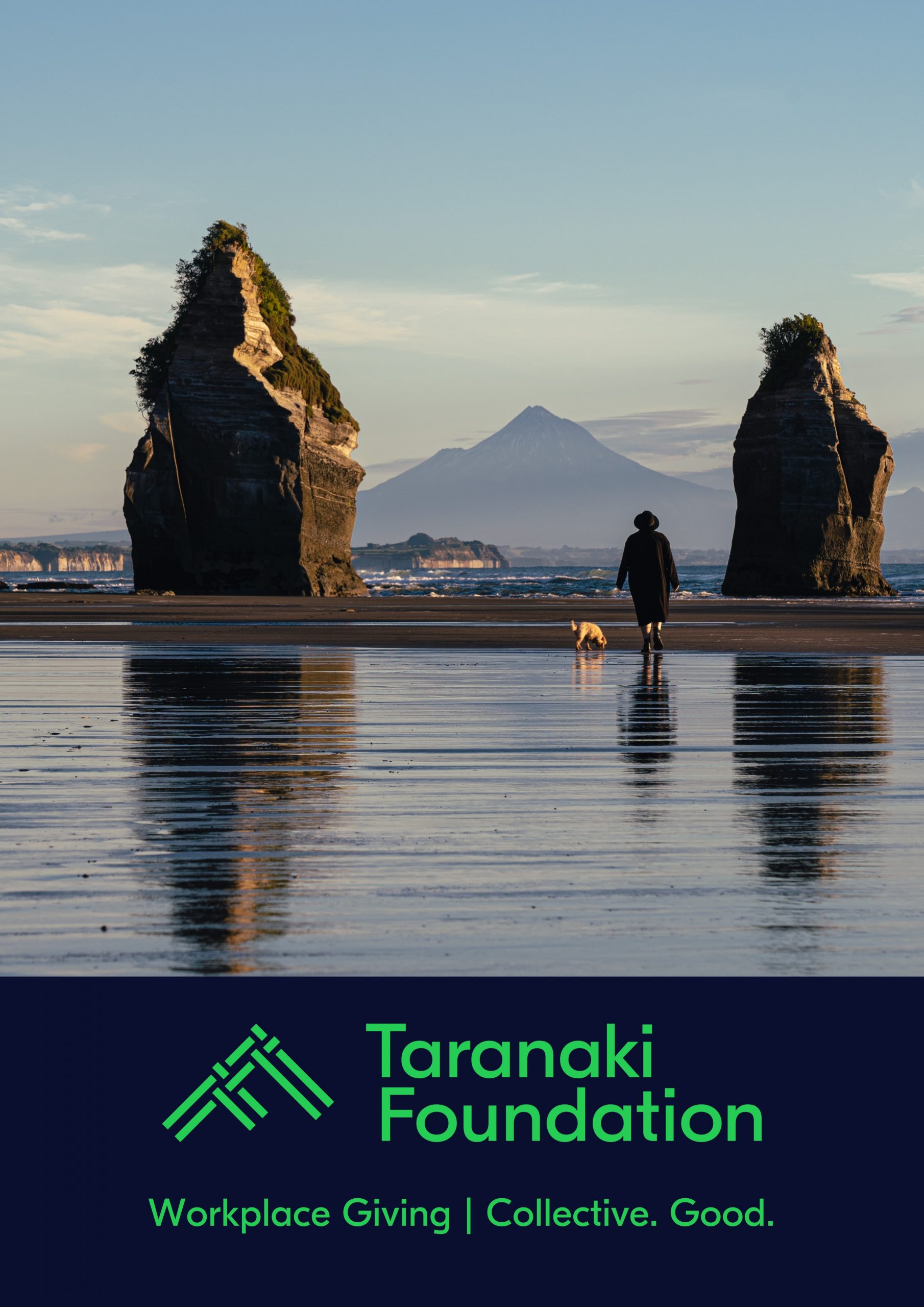 Resources - Taranaki Foundation