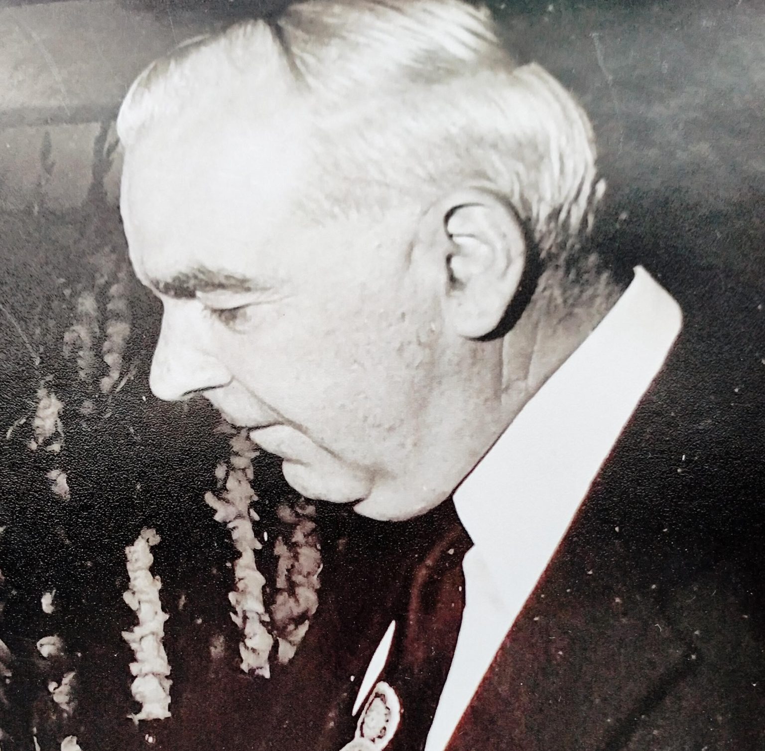 Cliff Perrett Memorial Trust Fund - Taranaki Foundation