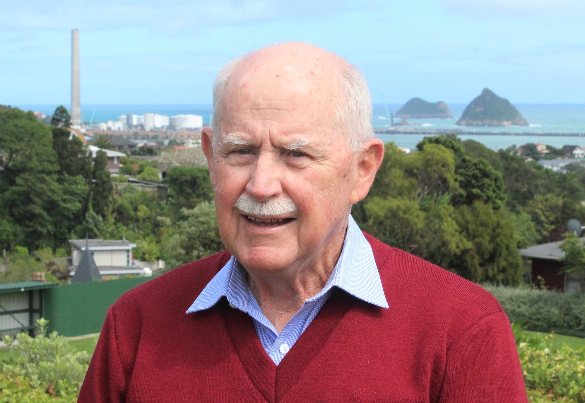 Bruce Carter Fund - Taranaki Foundation