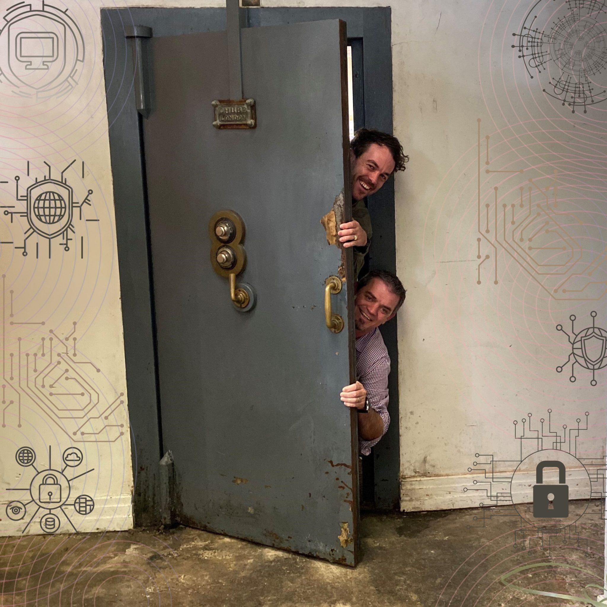 Cybergrape partners with Taranaki Foundation - Taranaki Foundation