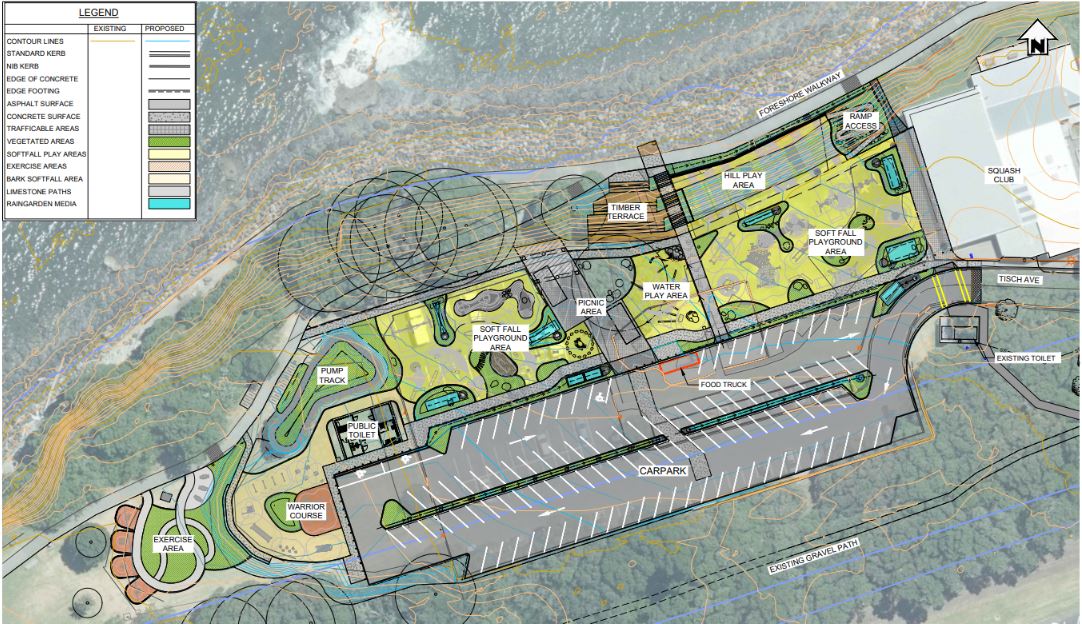 Destination Play at Kāwaroa: Exciting Developments Announced - Taranaki ...