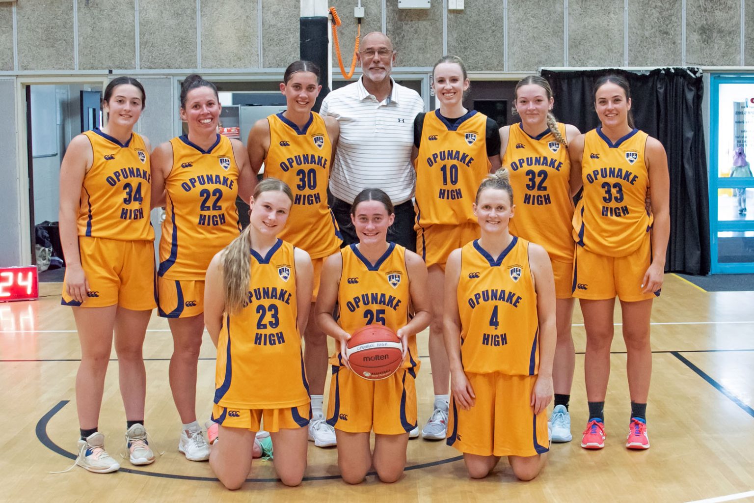 Weekend of events returns to honour the memory of Steve ‘Coach’ McKean ...