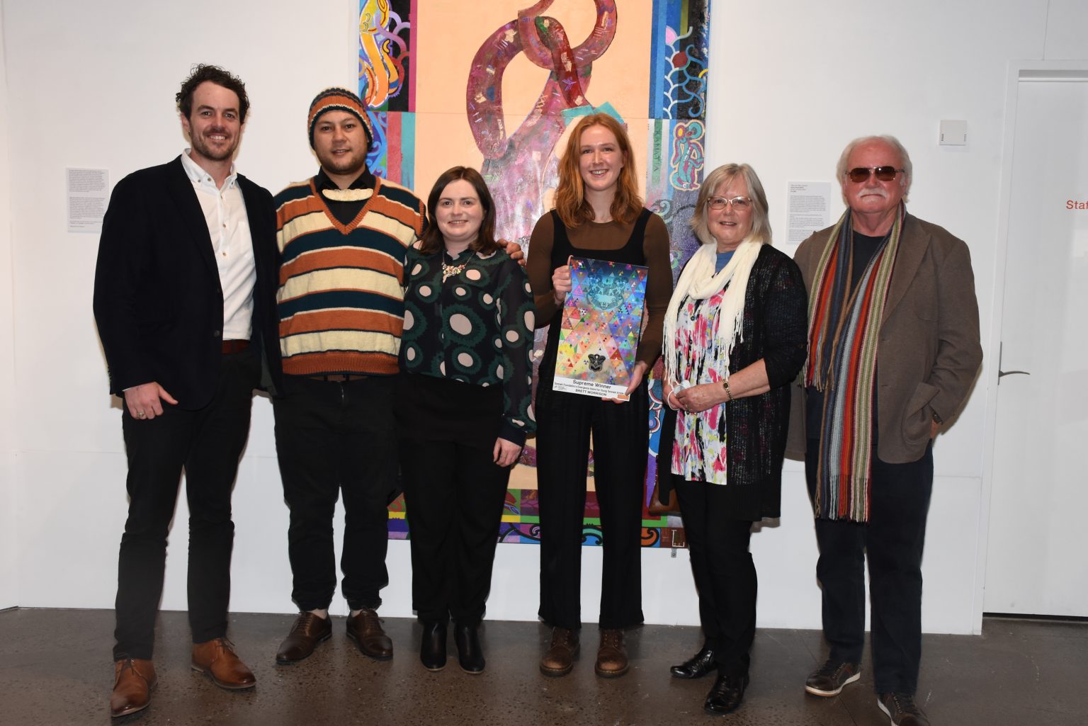 Emergence Art Awards 2024: Stories of Inspiration from Past Winners ...