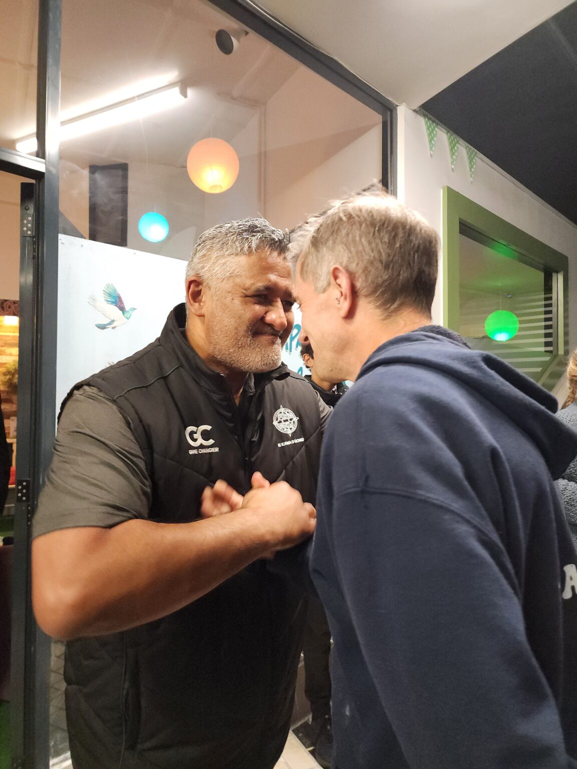 Taranaki Foundation & The Tindall Foundation Strengthen Community ...