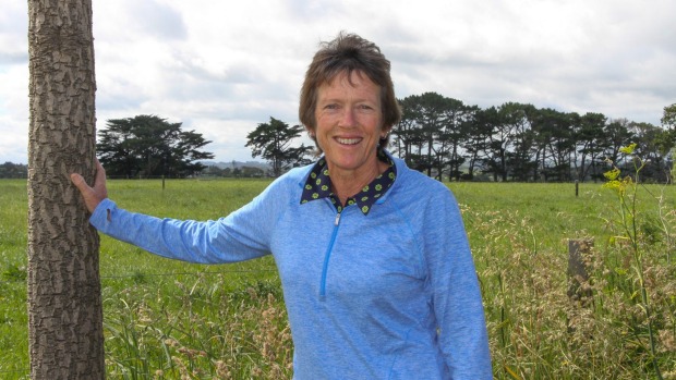 The Debbie McCallum Fund - Taranaki Foundation