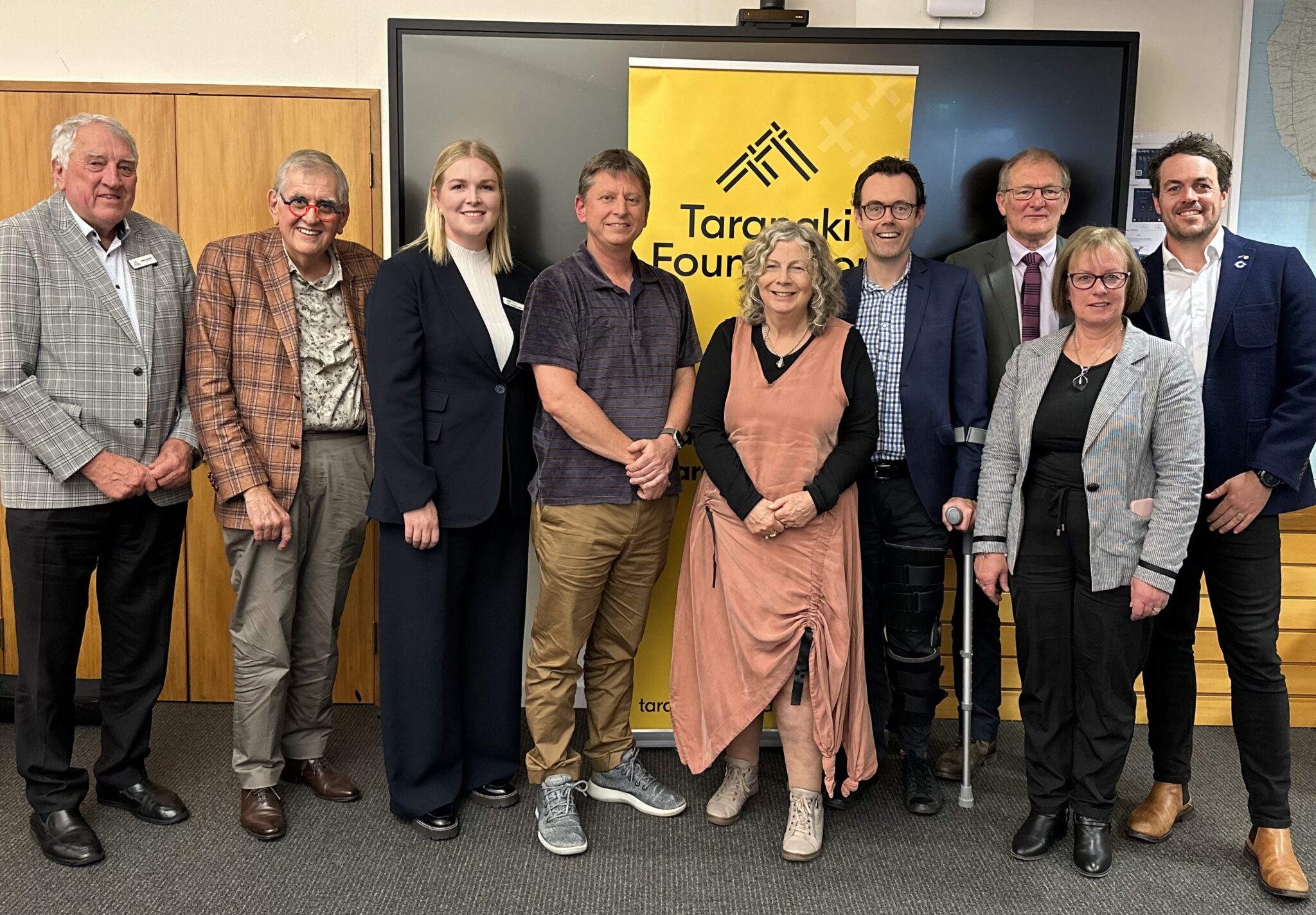 Hāwera Hospital to Train Medical Students in Rural Immersion Programme ...