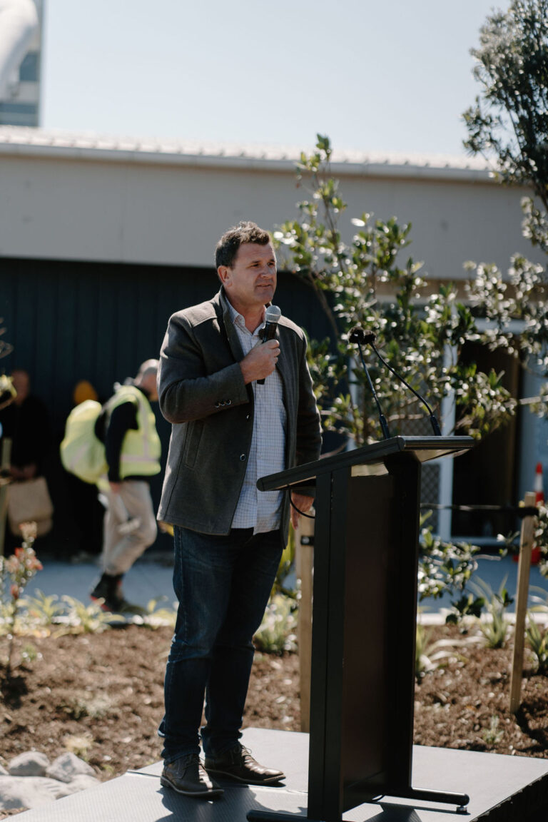 Destination Kāwaroa Officially Opens: A Christmas Gift to the Taranaki ...